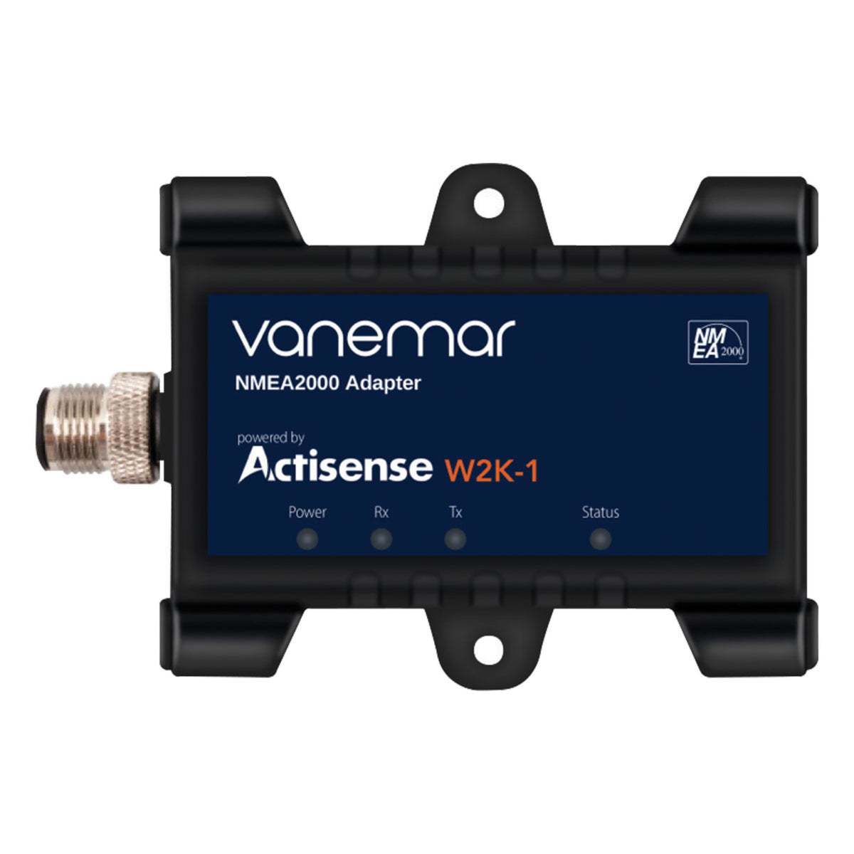 Vanemar NMEA 2000 W2K-1 to WI-FI Gateway Adapter | Integrated Marine