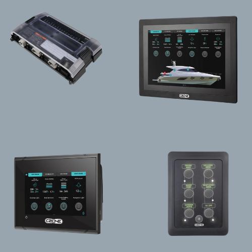 Automation | Integrated Marine