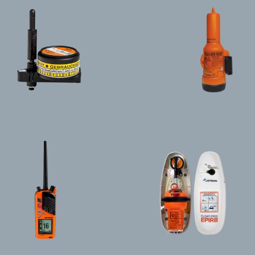 Safety Systems | Integrated Marine