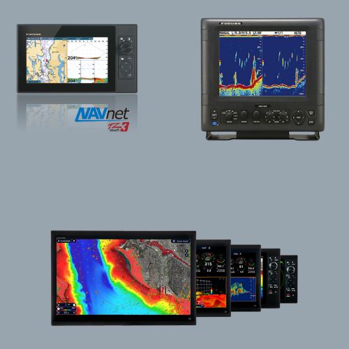 Featured Products | Integrated Marine