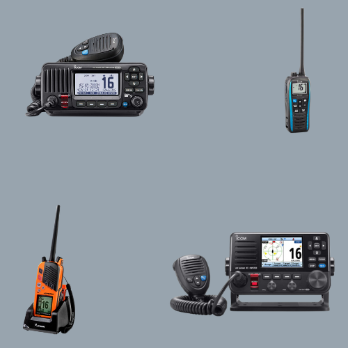 Communications | Integrated Marine