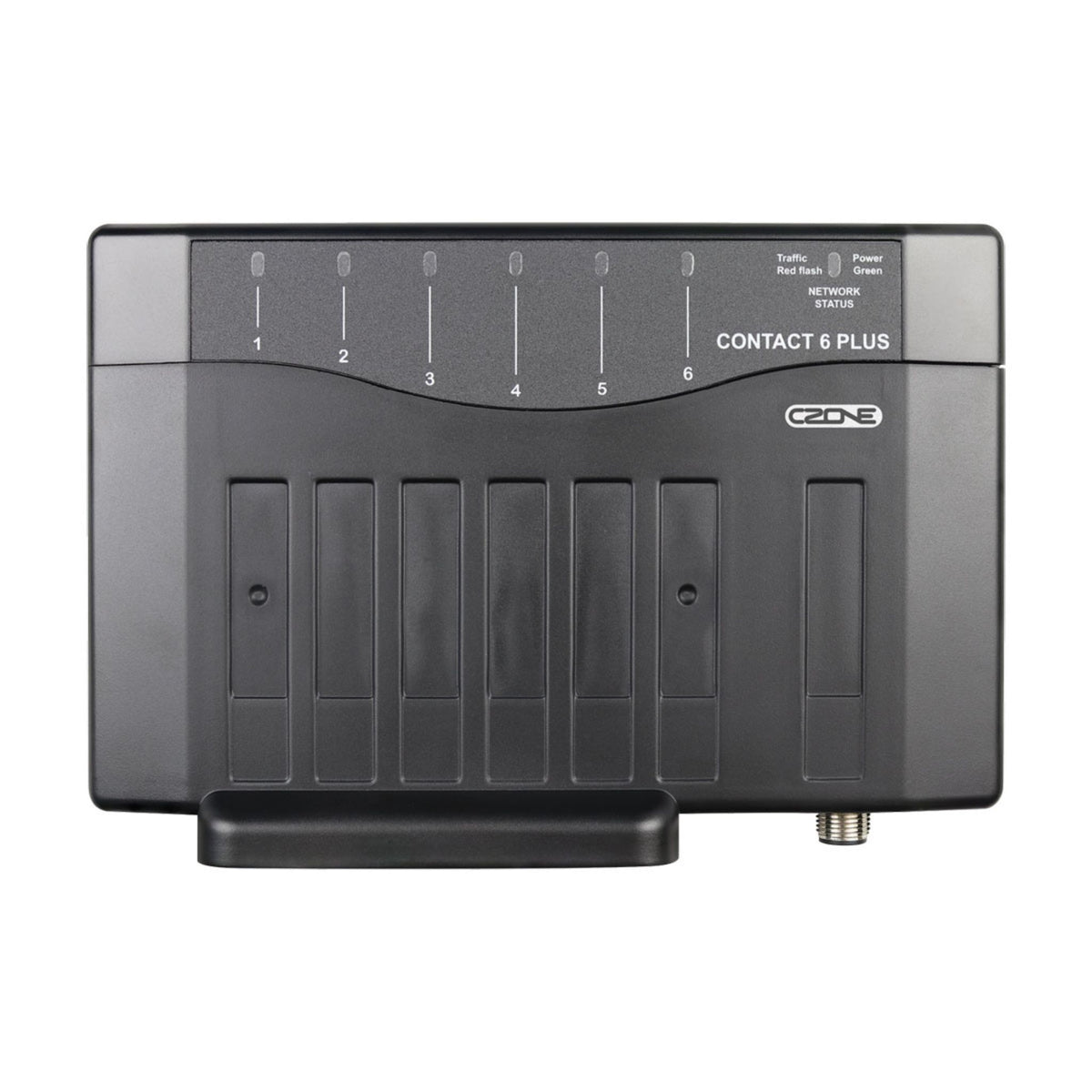 Czone Contact 6+ Interface | Integrated Marine