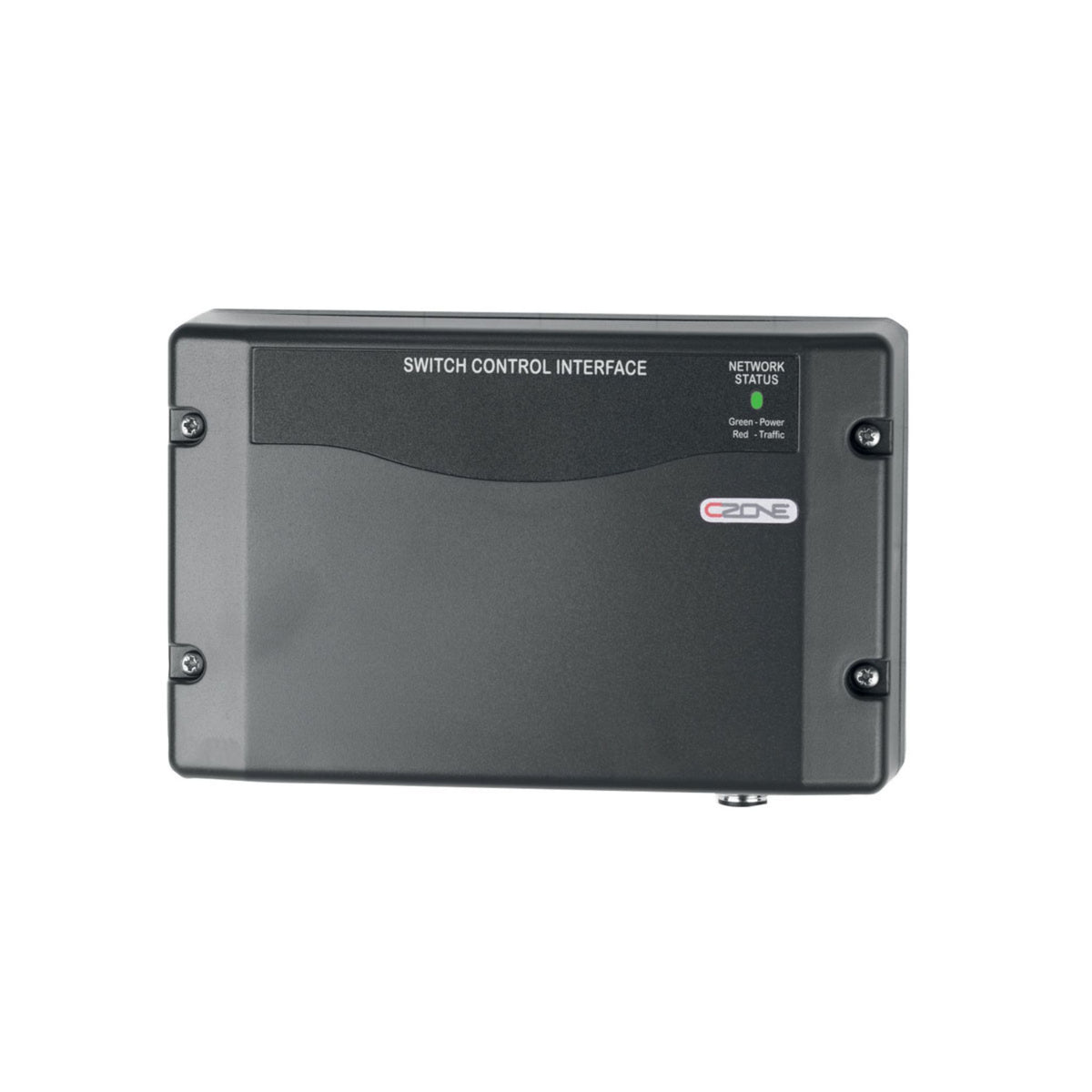 CZone Switch Control Interface | Integrated Marine