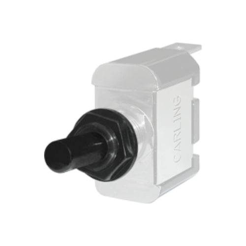 Blue Sea Systems WeatherDeck Toggle Switch Boot - black | Integrated Marine