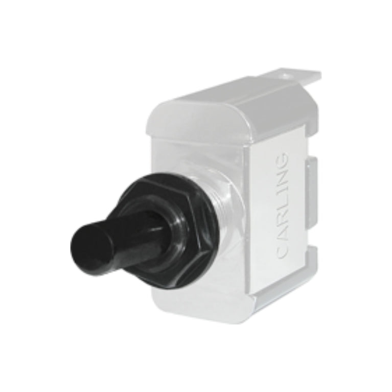 Blue Sea Systems WeatherDeck Toggle Switch Boot - black | Integrated Marine