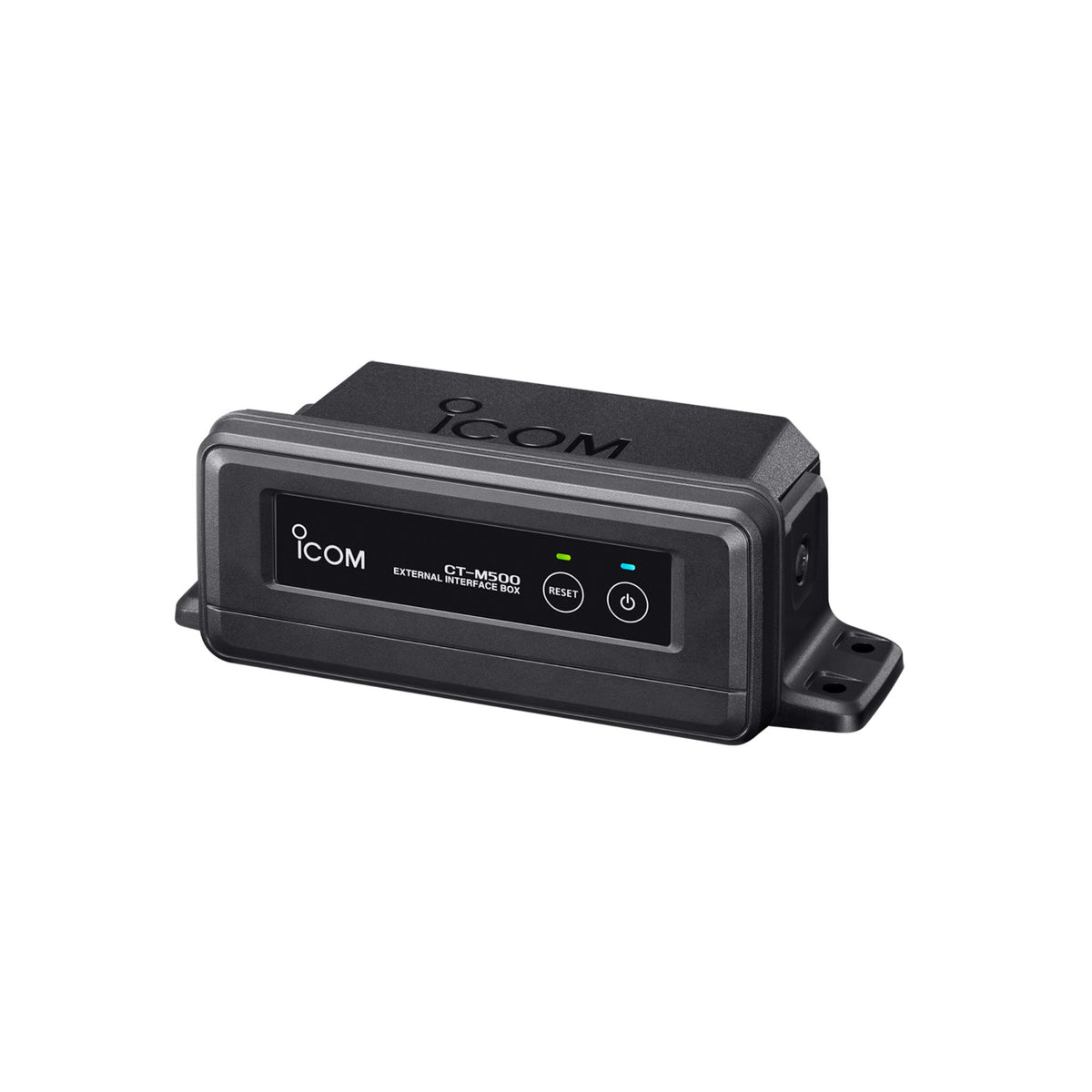 Icom CT-M500 External Interface Box | Integrated Marine