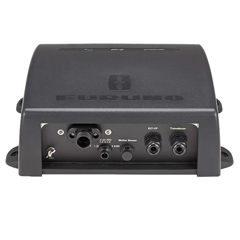 Furuno DFF-3D Multi Beam Digital Network Sounder | Integrated Marine