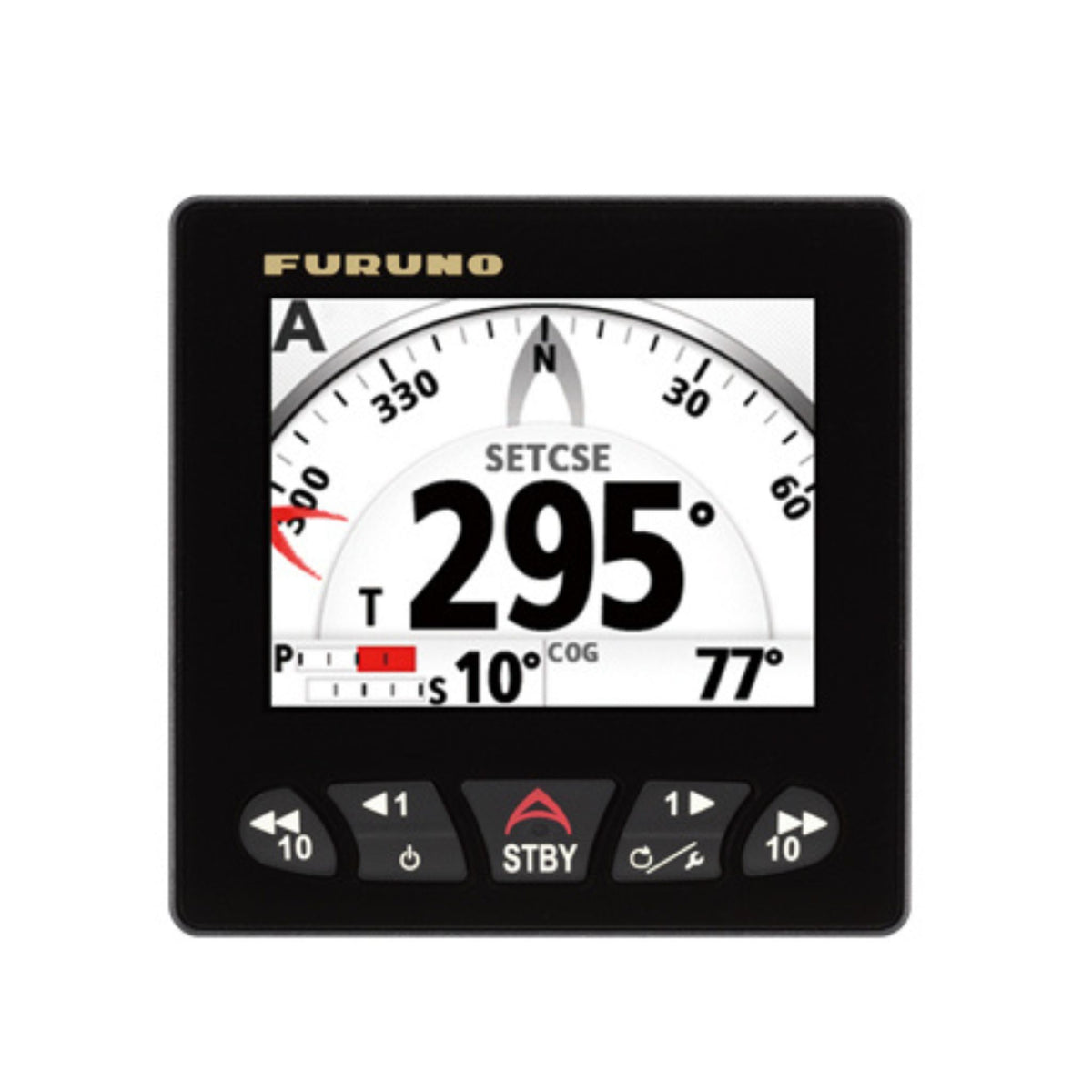 Furuno NavPilot 300 FANTUM Autopilot c/w Gesture Controller ...