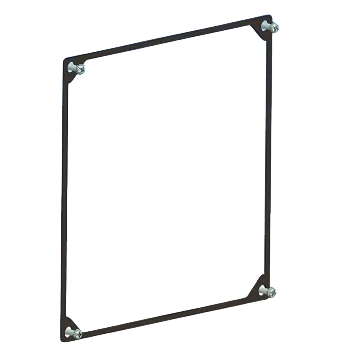 Furuno FCV-800 Flush Mount Kit OP02-88 | Integrated Marine