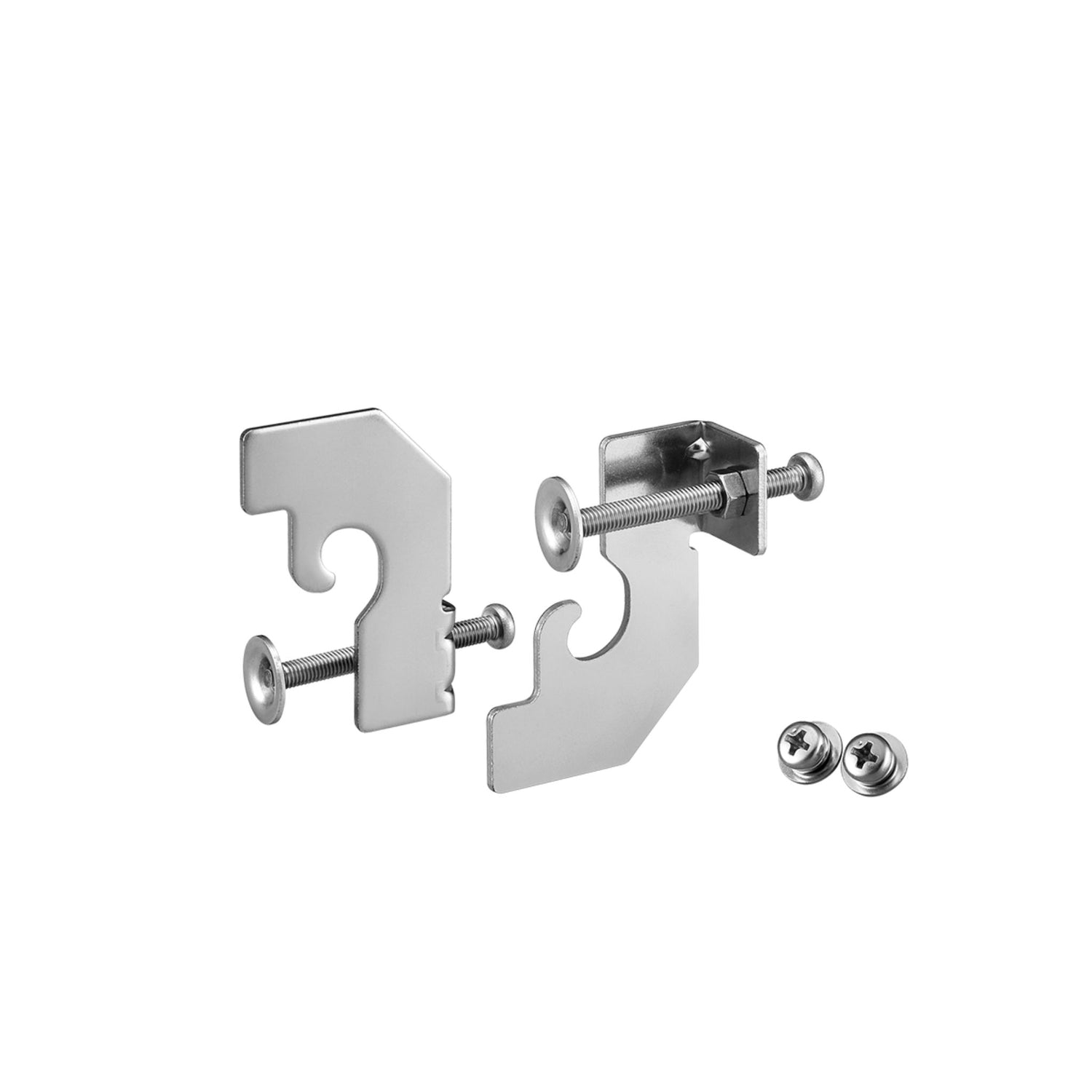 Icom Stainless Steel Flush Mount Kit MBF-7 | Integrated Marine