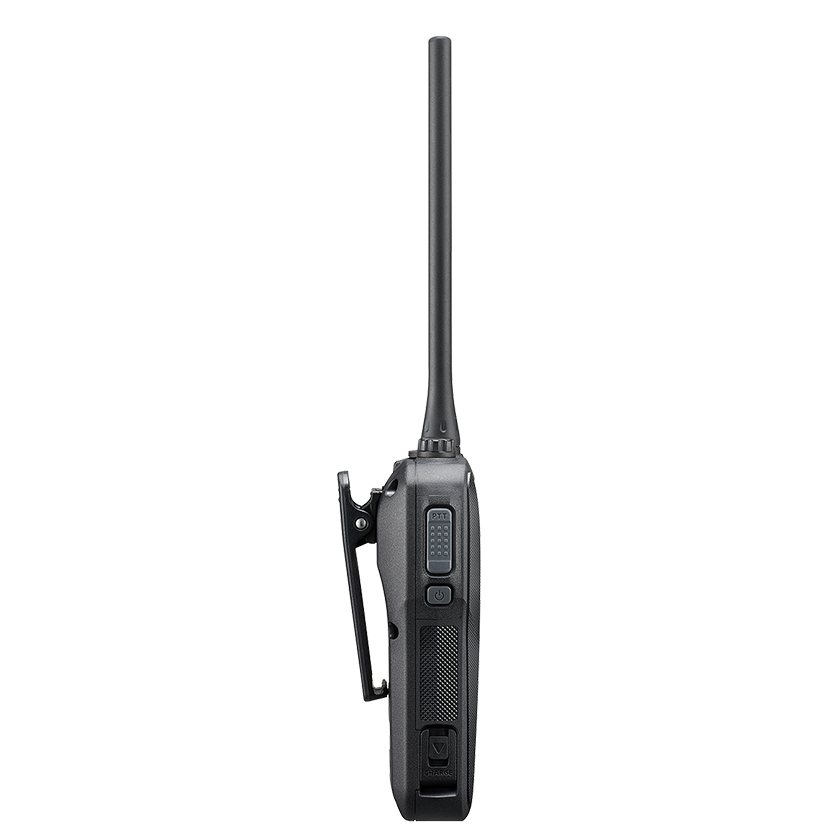 Icom IC-M25EURO EVO VHF Marine Handheld Transceiver | Integrated Marine