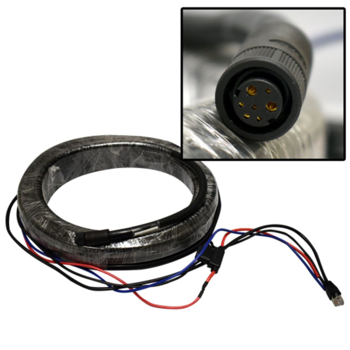 Furuno Radar Antenna Cables | Integrated Marine