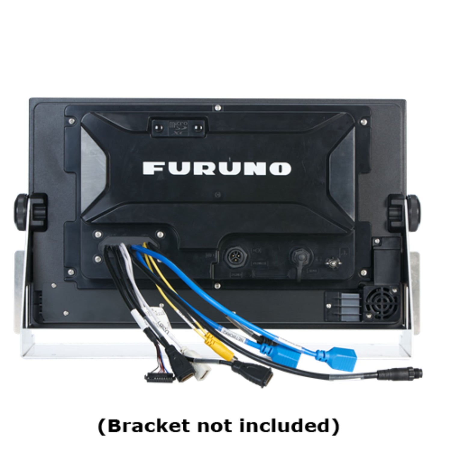 Furuno NavNet TZtouch3 TZT3 (9F / 12F / 16F / 19F) | Integrated Marine