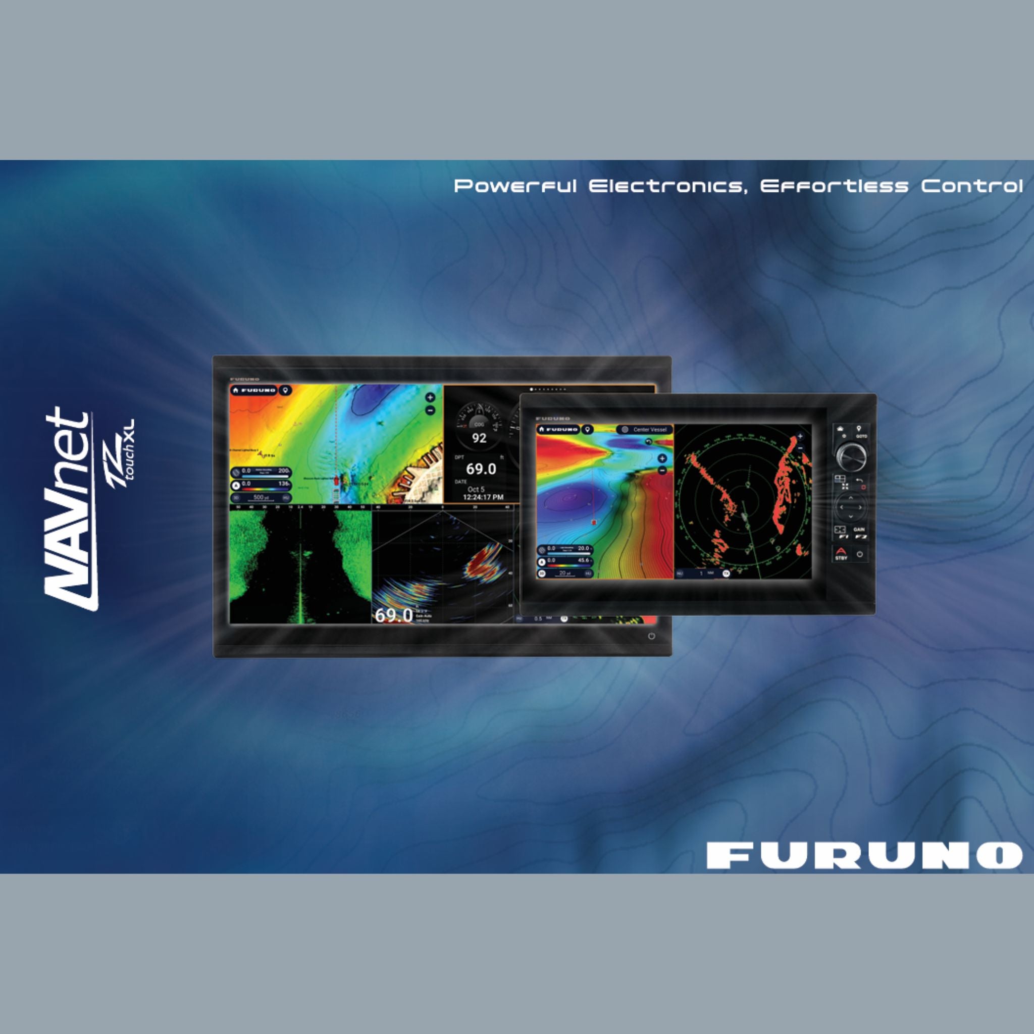 Integrated Marine - System Solutions through Innovative Engineering