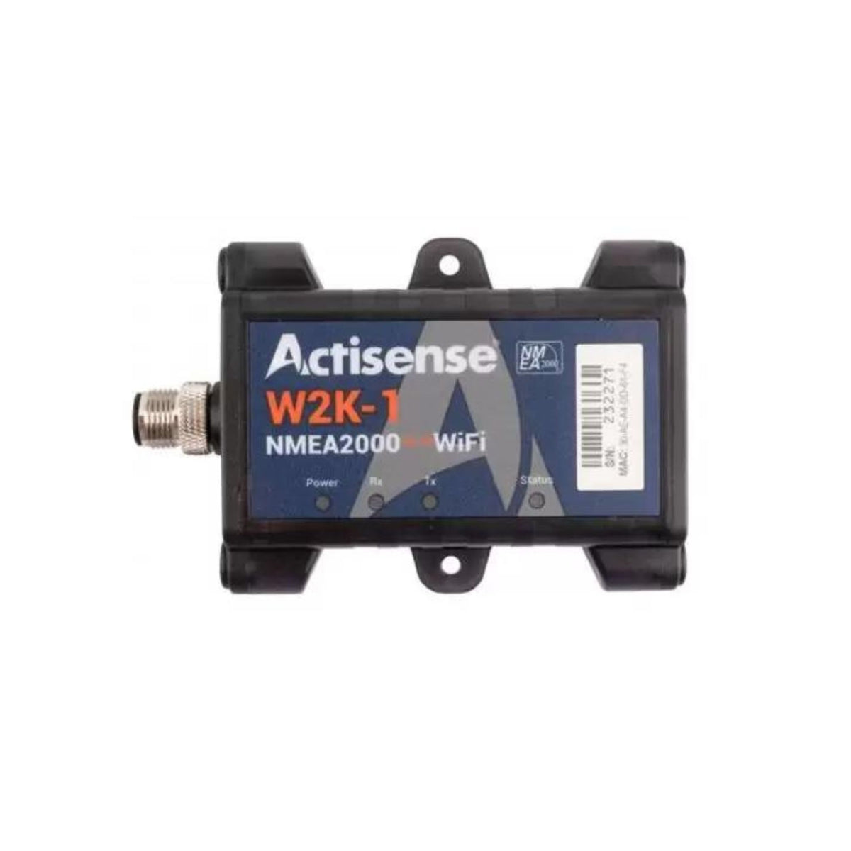 Actisense W2K-1 NMEA 2000 to Wi-Fi Gateway | Integrated Marine