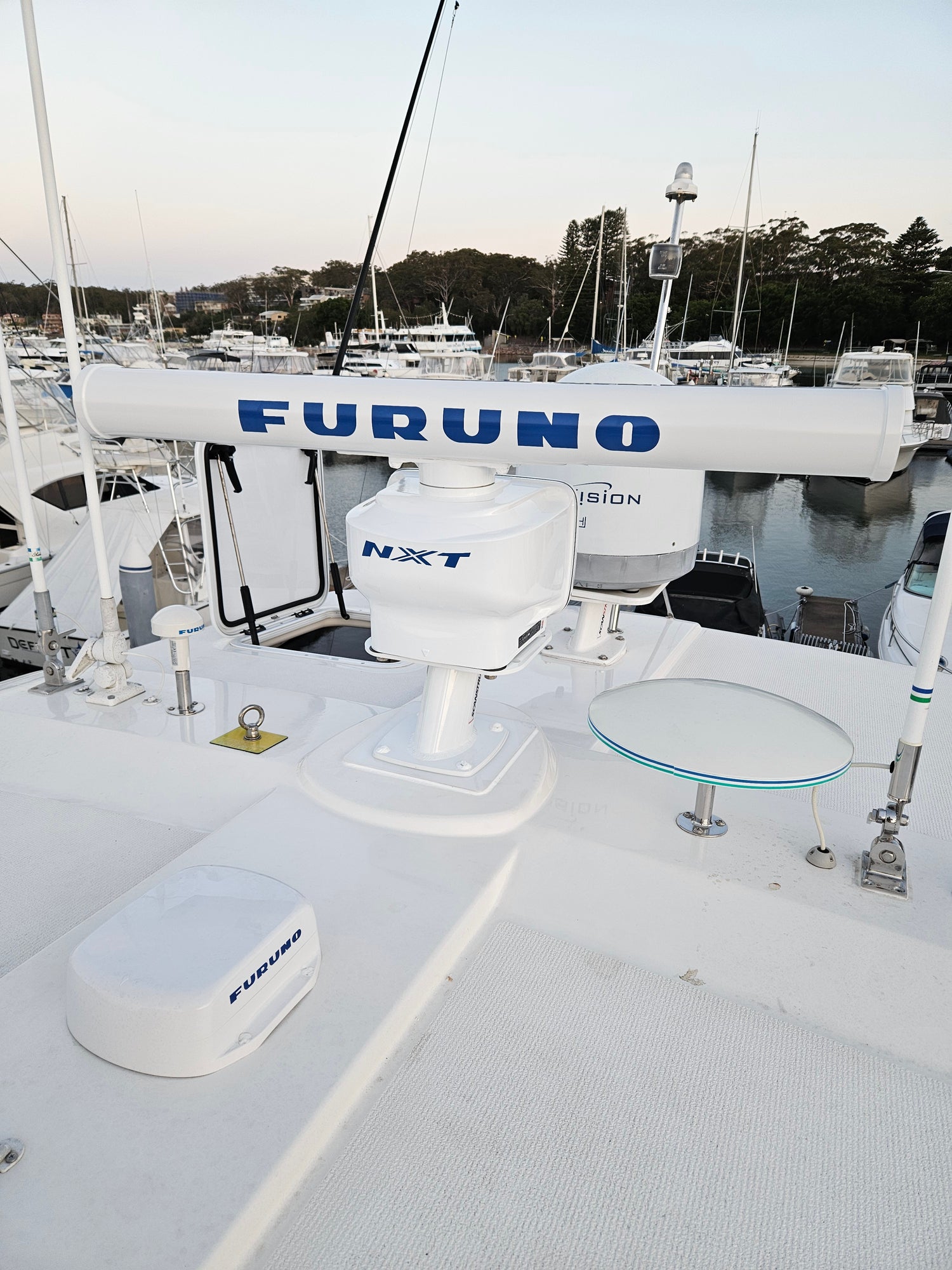 Products | Integrated Marine