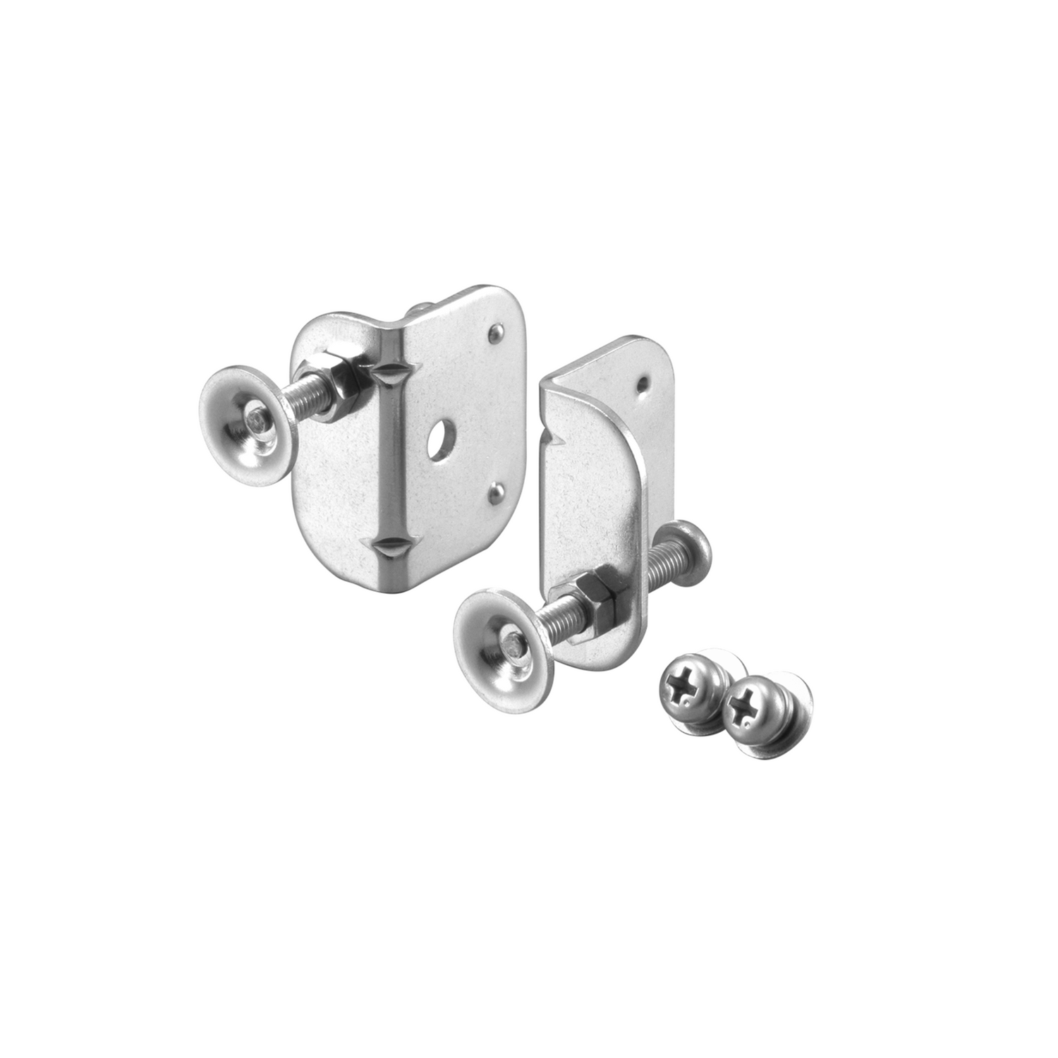 Icom Stainless Steel Flush Mount Kit MB-69 | Integrated Marine